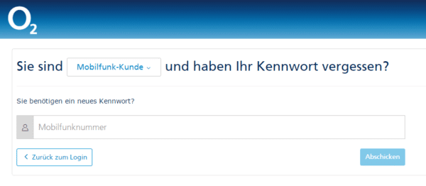 Alice Lounge: So klappt der Login - Anleitung