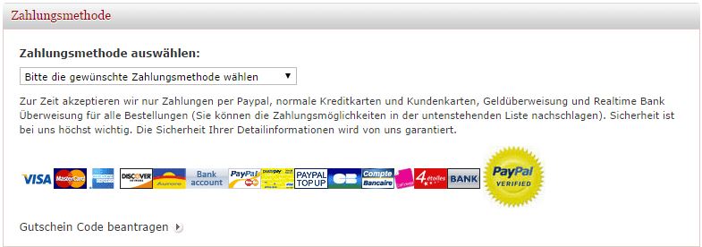 LightInTheBox (07/2025): Erfahrungen & Zoll - Wie gut ist der China Shop?