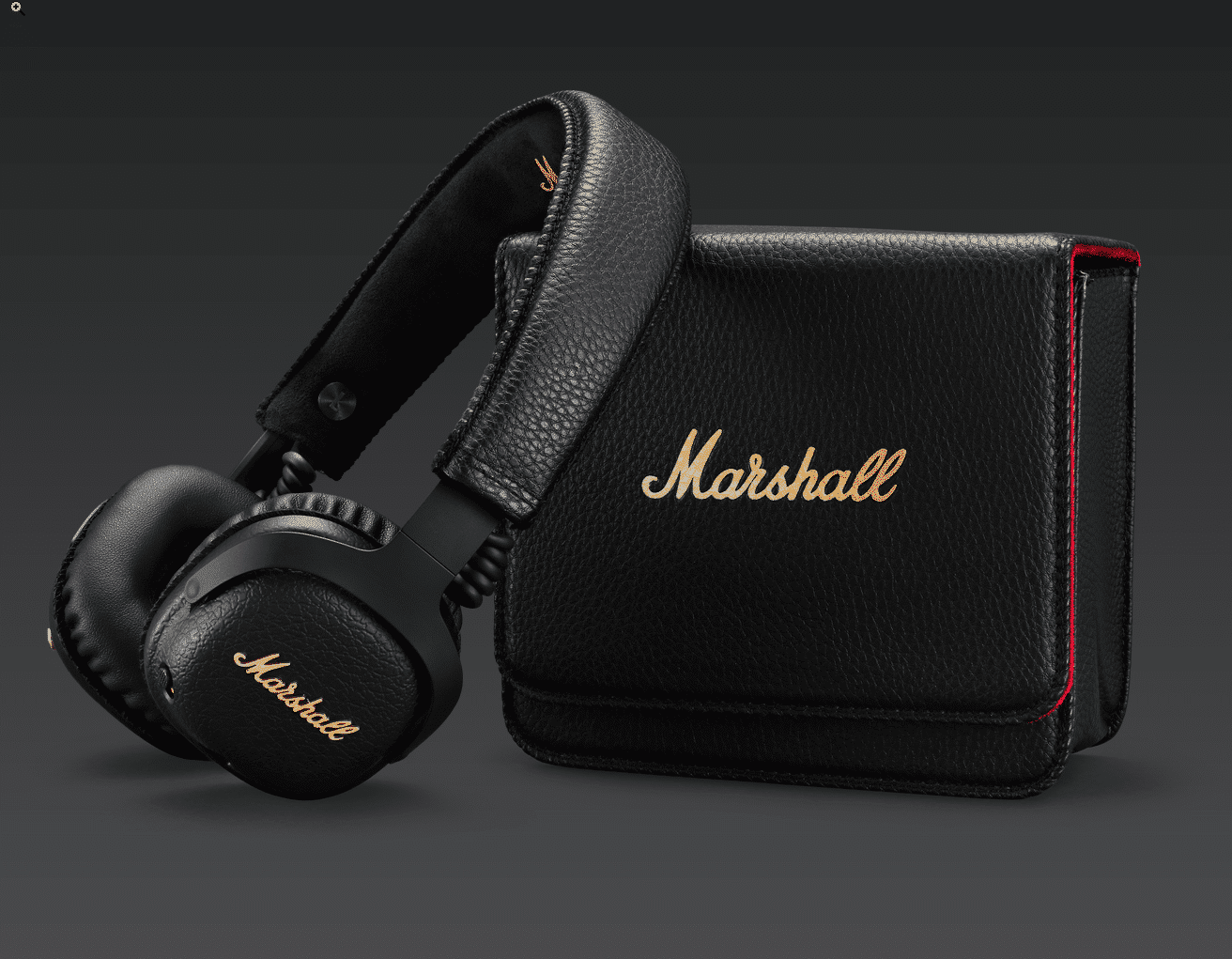 Marshall Mid ANC Kopfhörer