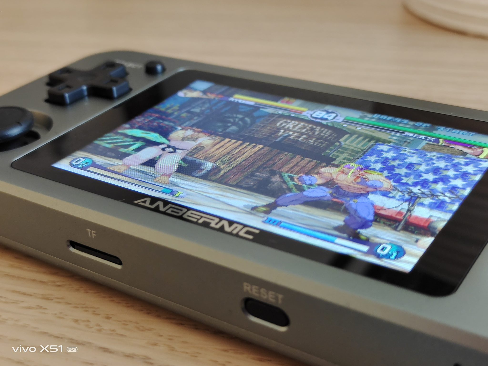 Anbernic RG351M/MP ab günstig kaufen (06/2025)