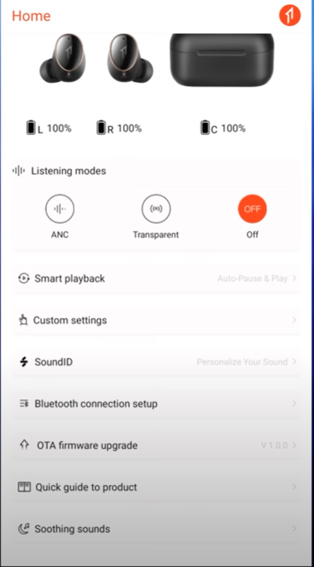 1MORE EVO TWS - neues Flagship mit Hybrid Treiber und LDAC Codec