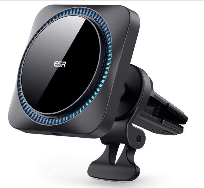 ESR HaloLock - endlich Apples MagSafe für alle Smartphones einfach ...