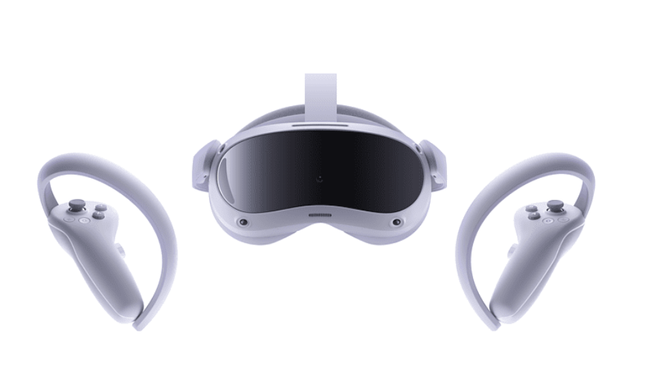 PICO 4 All-in-One VR Headset - Der neue Platzhirsch auf dem VR-Markt?