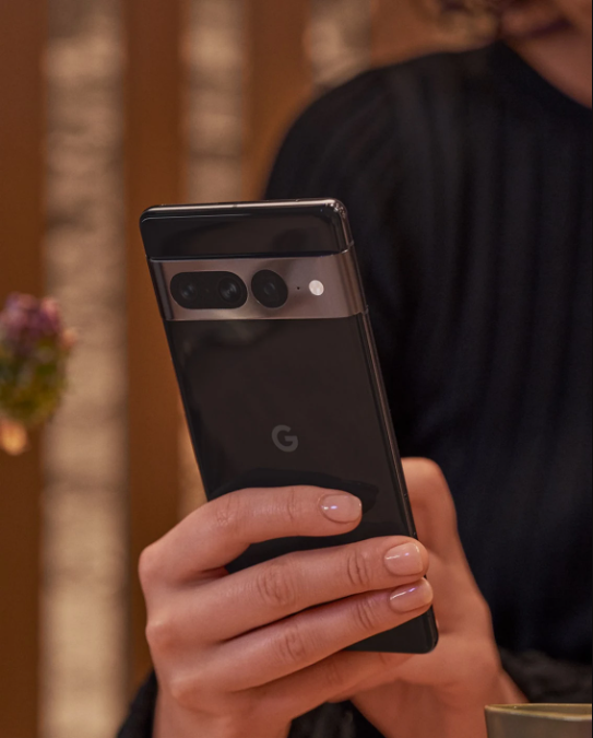 Google Pixel 7 Pro günstig bei o2 - mit 40GB LTE Allnet (für mtl. 39,99 ...