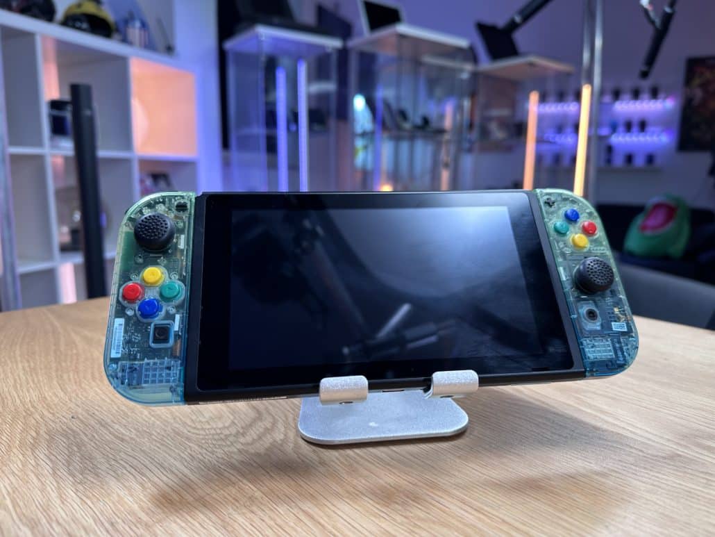 eXtremeRate Switch Gehäuse ab 19,99€ günstig kaufen (06/2025)
