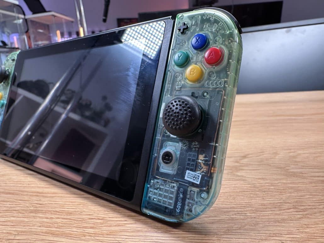 eXtremeRate Switch Gehäuse ab 19,99€ günstig kaufen (06/2025)