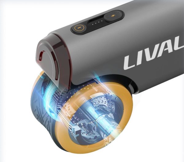 LIVALL PikaBoost ab 331€ günstig kaufen (09/2024)