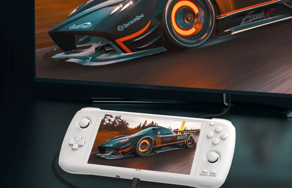 Ayn Loki Zero - Ein neuer, günstiger Geheimtipp? • NerdsHeaven