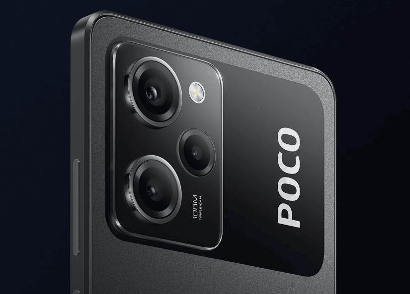 POCO X5 / Pro 5G ab 195€ günstig kaufen (03/2025)