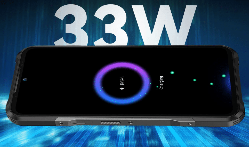 Doogee V20 ab 400€ günstig kaufen (05/2025)