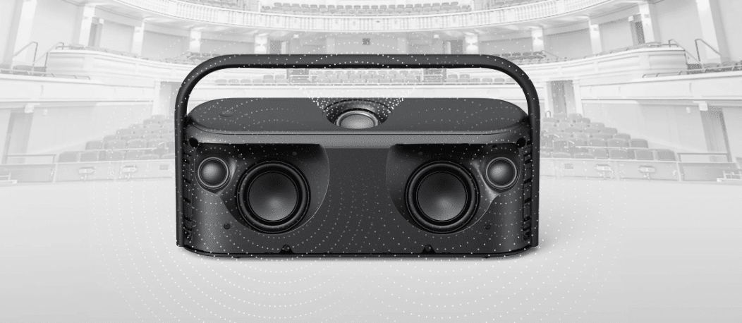 Soundcore Motion X600 ab 140€ günstig kaufen (12/2023)