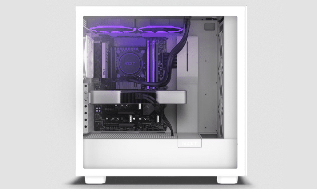 NZXT Player Gaming-PCs: Drei neue Gaming Modelle im Überblick • NerdsHeaven