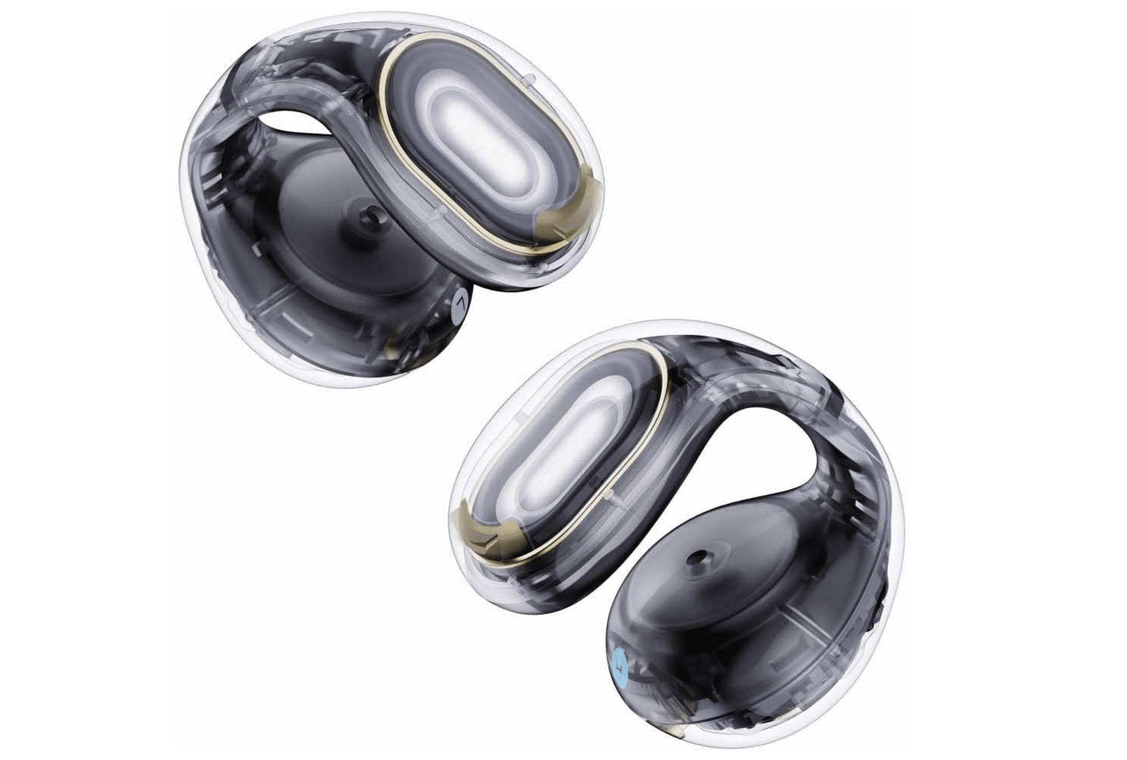 soundcore C30i - Open-Ear Kopfhörer für mehr Tragekomfort und Sicherheit