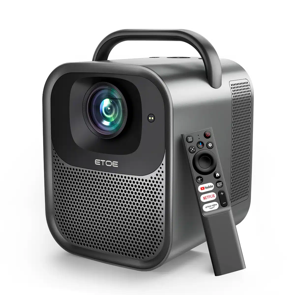 ETOE Seal Pro - Ein günstiger und vielseitiger Beamer für Zuhause