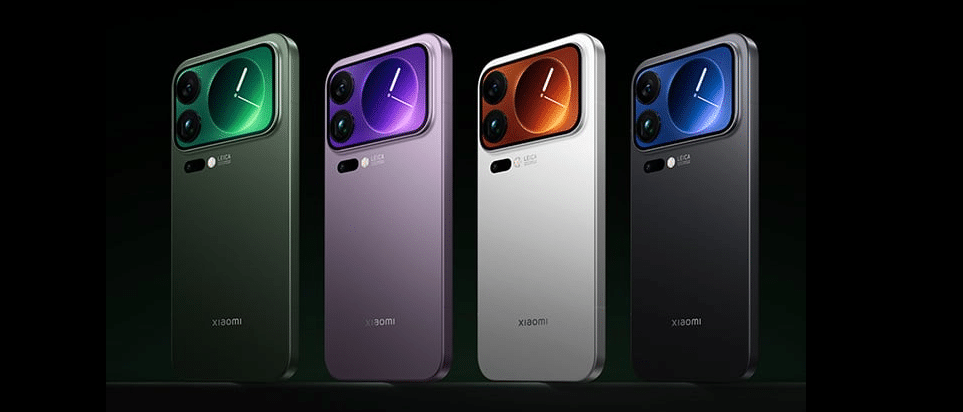 Xiaomi 17 / Pro / Pro Max - Übersprungene Generation, Snapdragon 8 ...