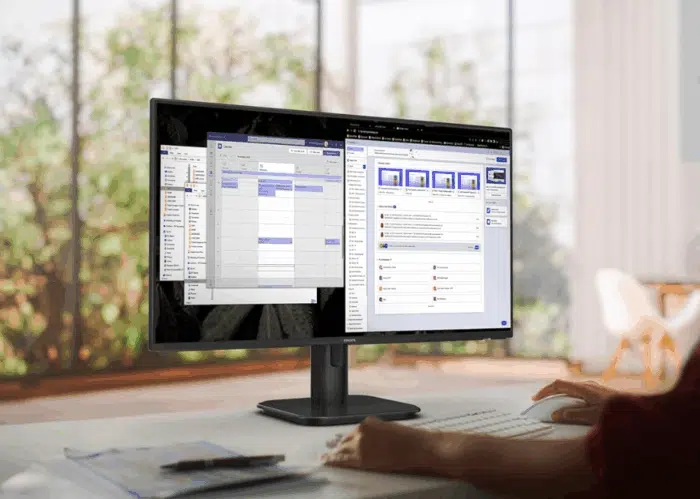 Philips 24E2N1110 – sehr günstiger 24" IPS Full-HD-Monitor mit 120 Hz