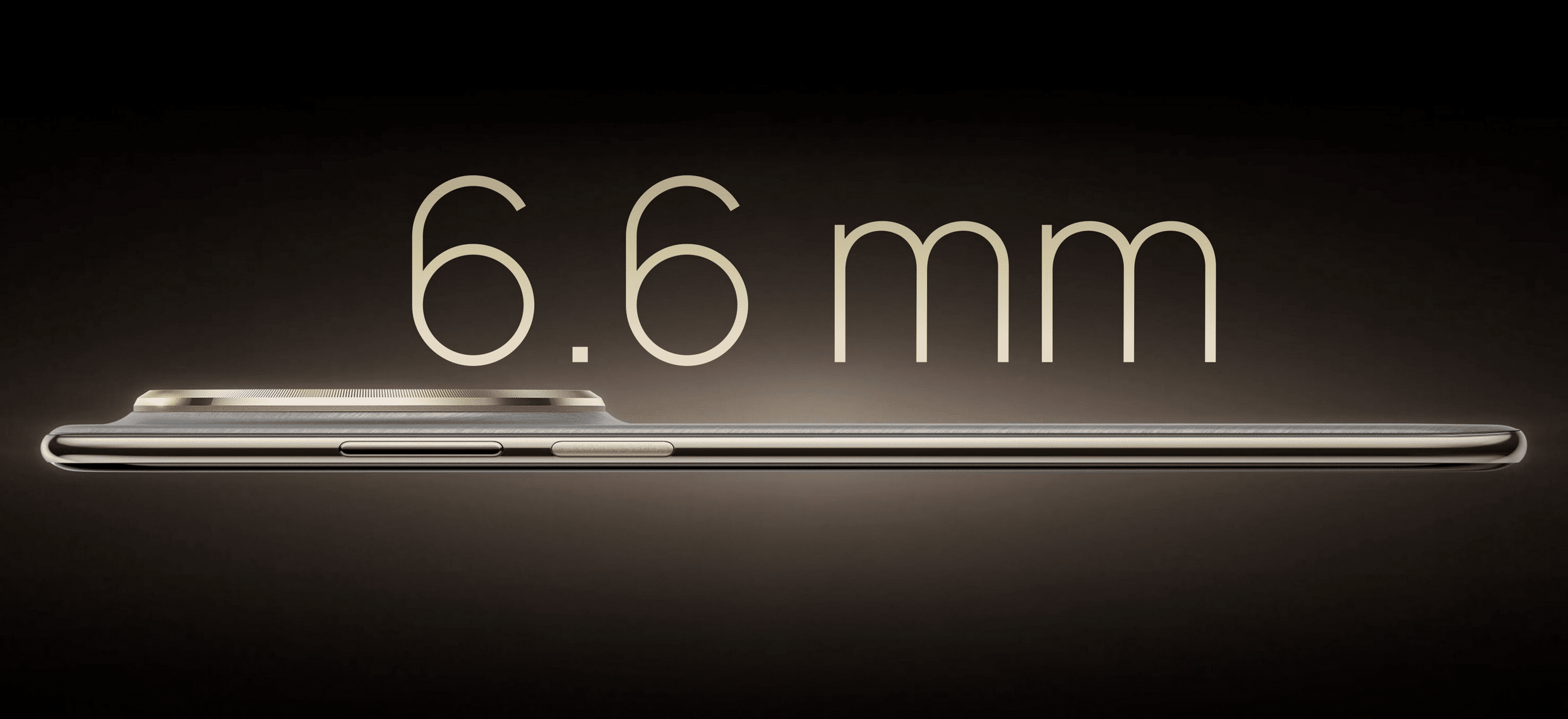 Huawei Mate 70 Air vorgestellt - Dünnes 7-Zoll-Smartphone mit 6.500 mAh Akku und Triple-Kamera