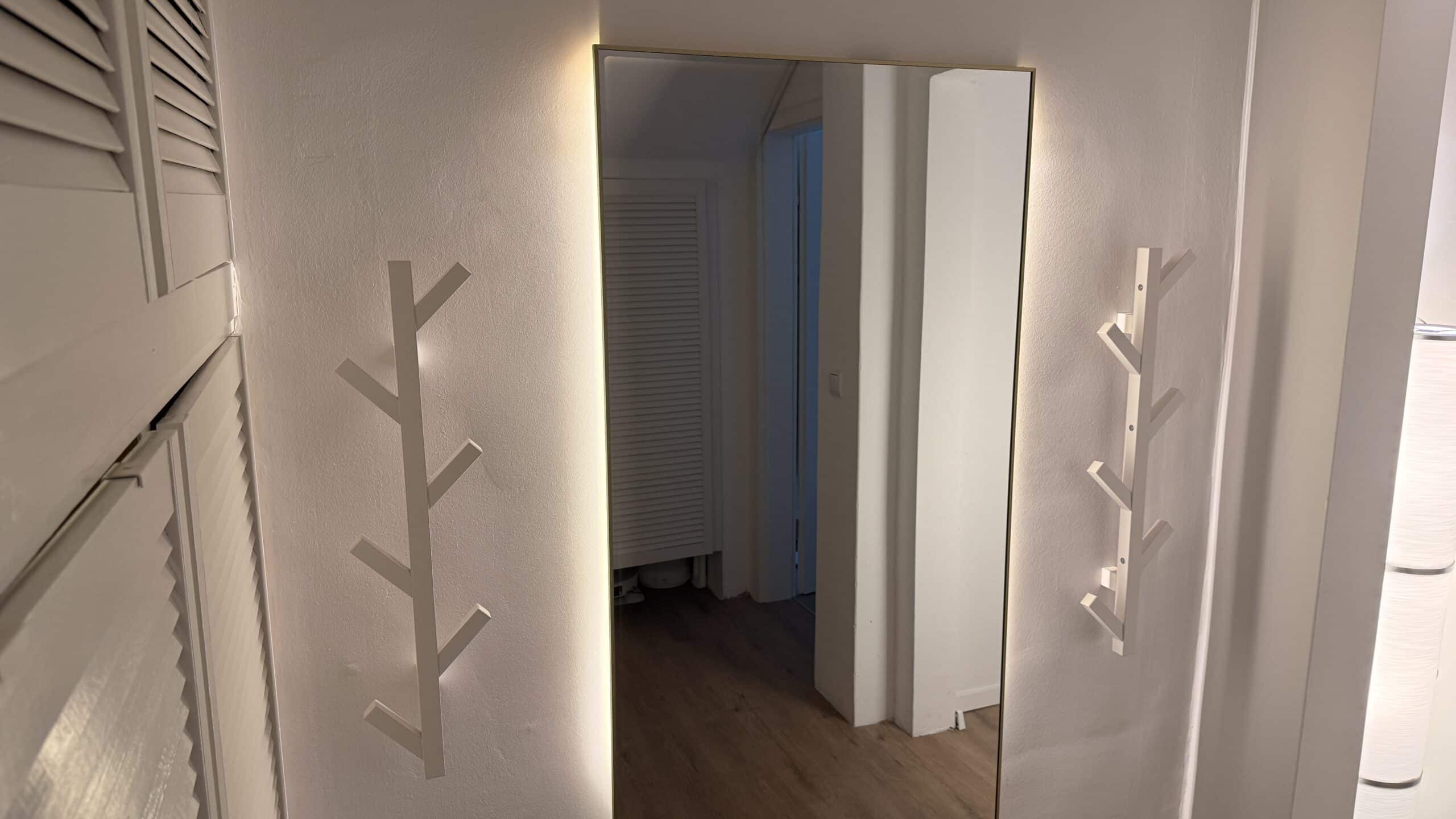 COB-LED-Streifen mit Zigbee 3.0 Controller - Die günstige Hue ...